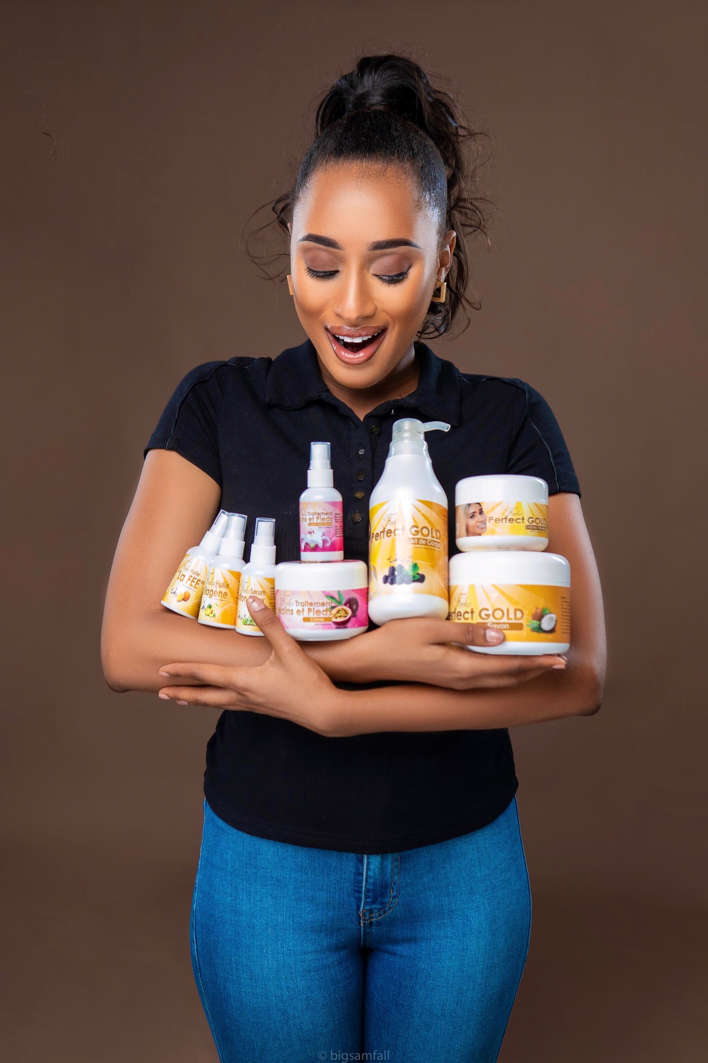 Accueil | Feeka Showroom